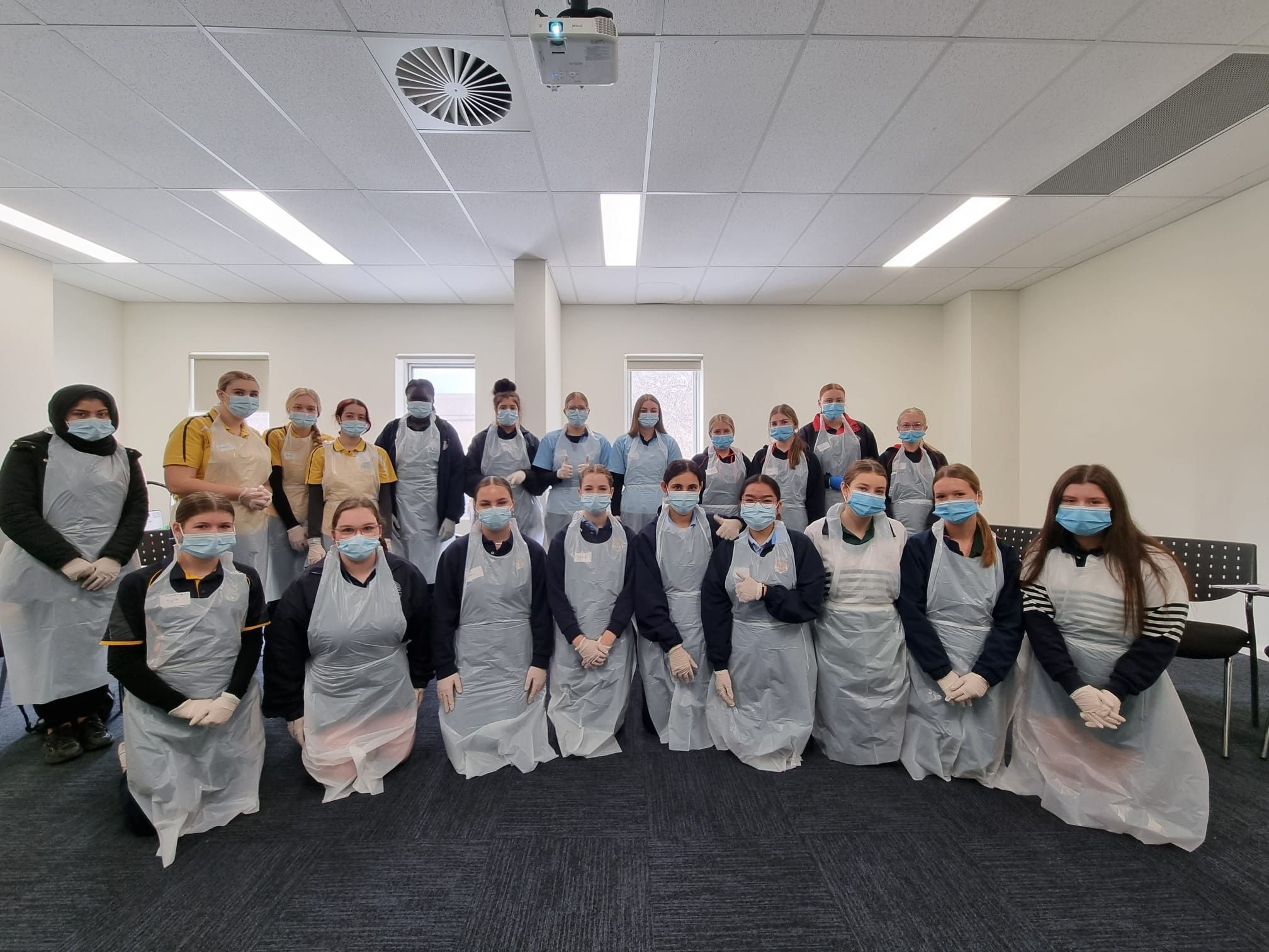 College of Nursing Education & Training Australia | NETA